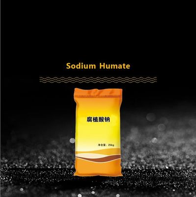 Sodium Humate