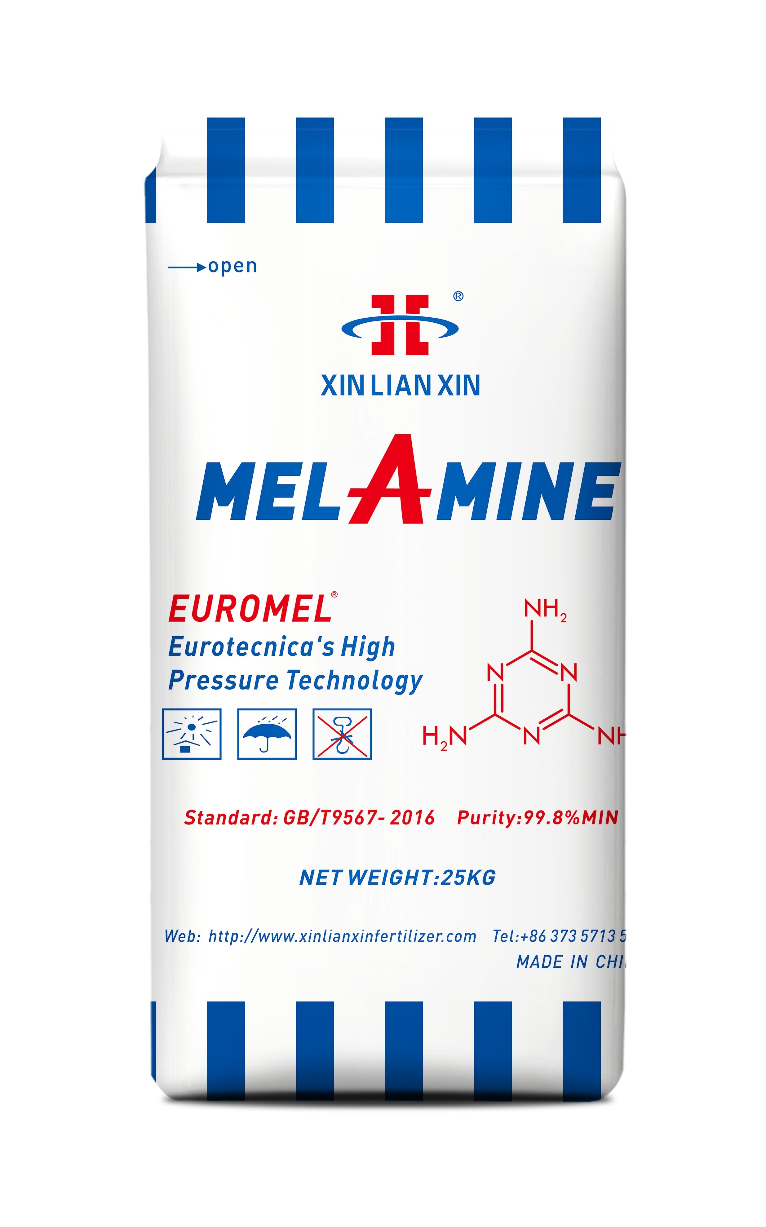 Melamine