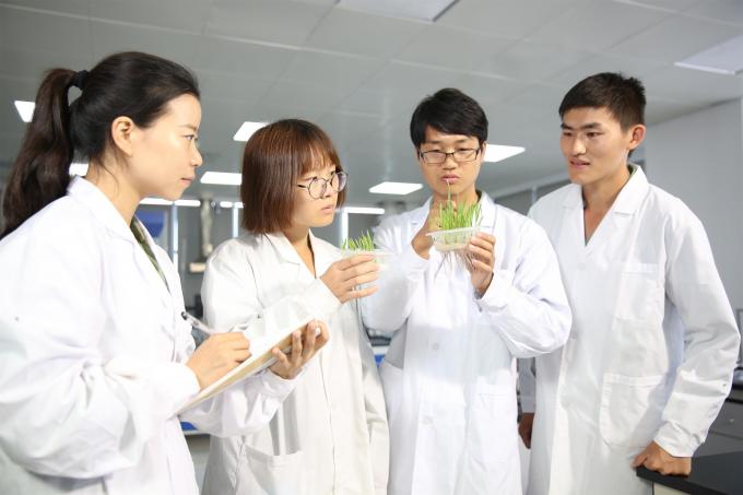 China Henan Xinlianxin Chemicals Group Co.,LTD company profile